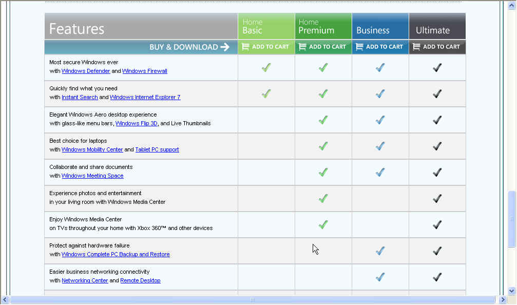 Welcome to Brick Row Computer Company'